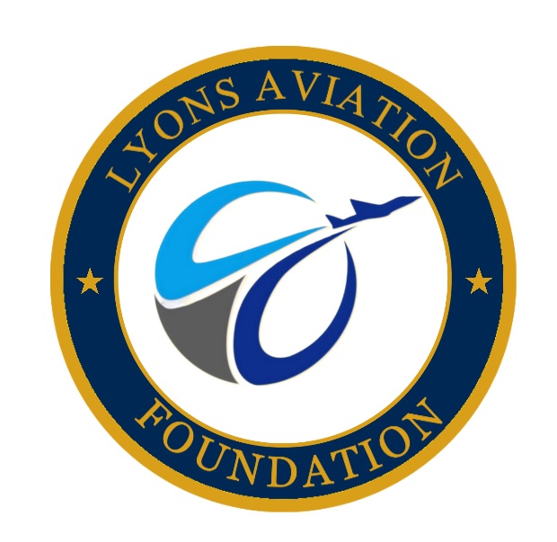 Sponsors - The Lyons Aviation Foundation